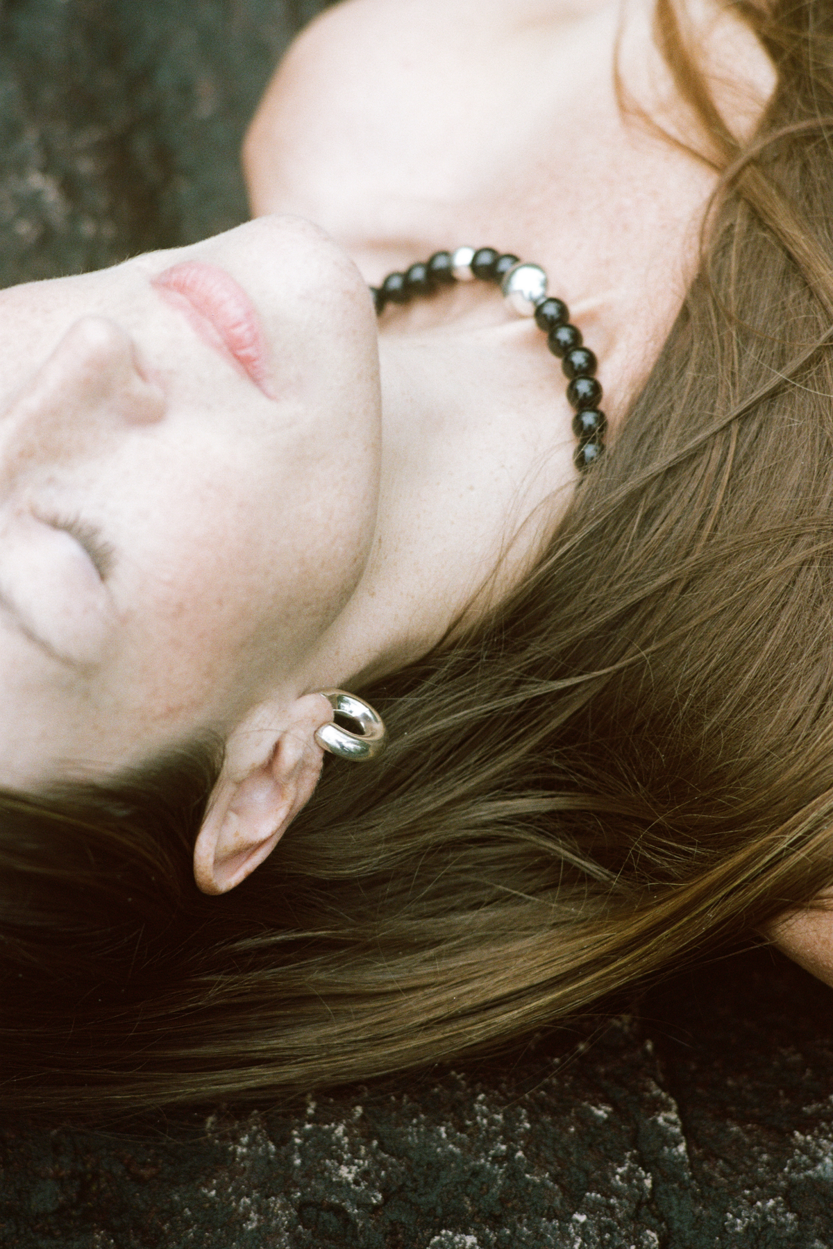 RBCCA KSTR JEWELLERY | Chubby Hoops