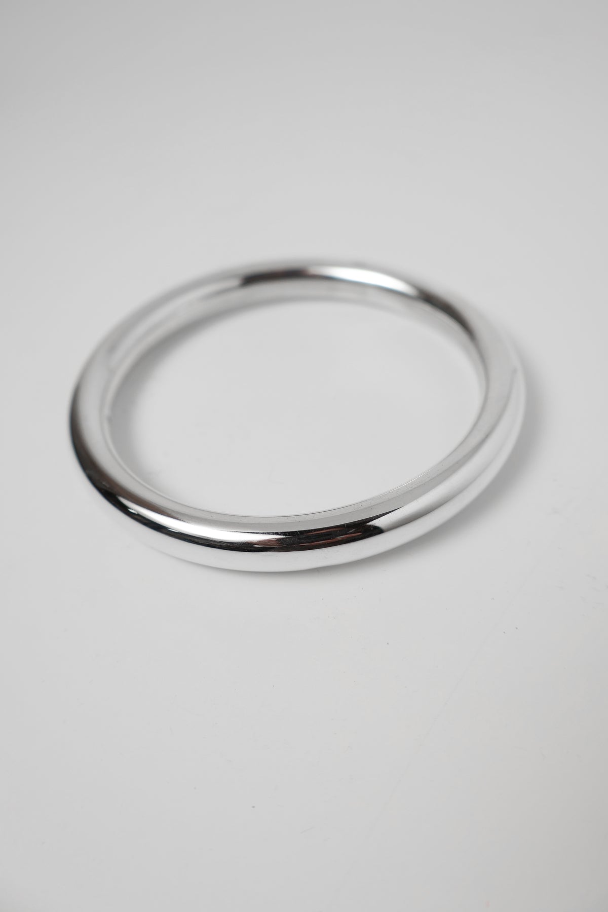 RBCCA KSTR JEWELLERY | Silver Bangle