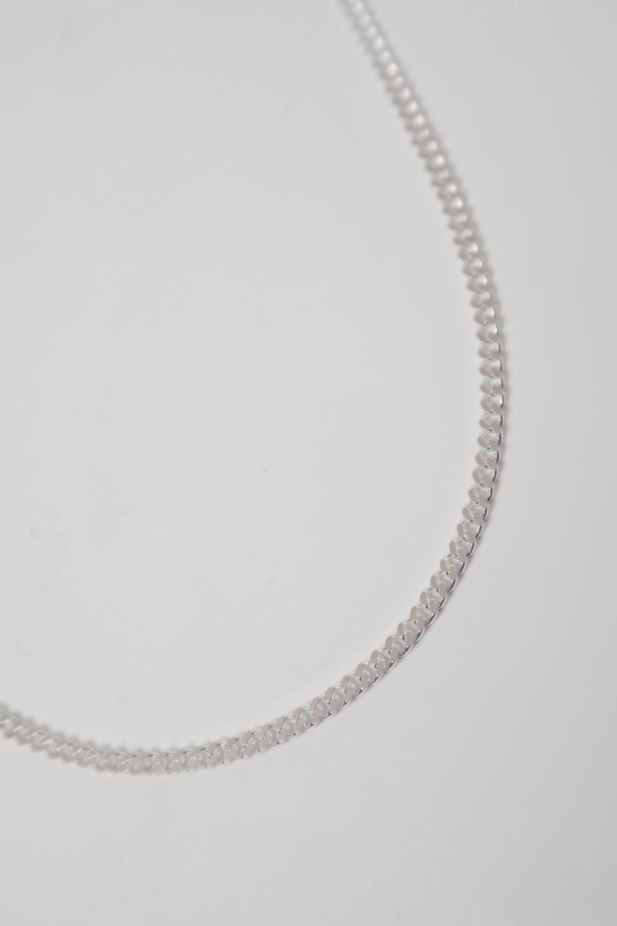 RBCCA KSTR JEWELLERY | Curb Chain